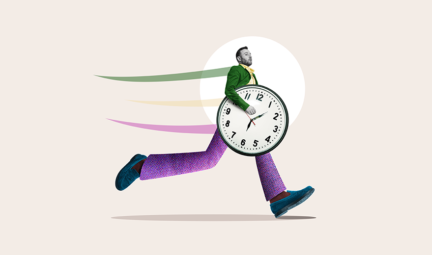 Flexible Arbeitszeiten Modelle, Zeiterfassung, Einführung